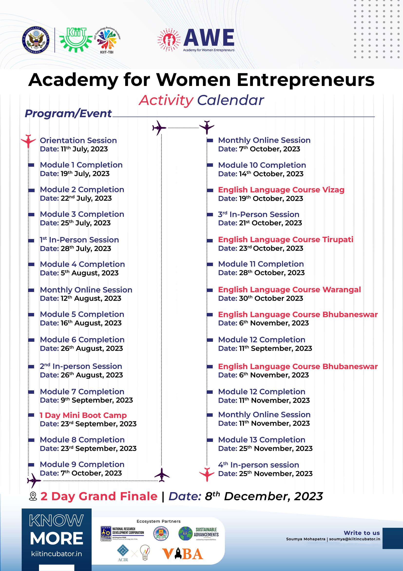 awe.kiitincubator.in